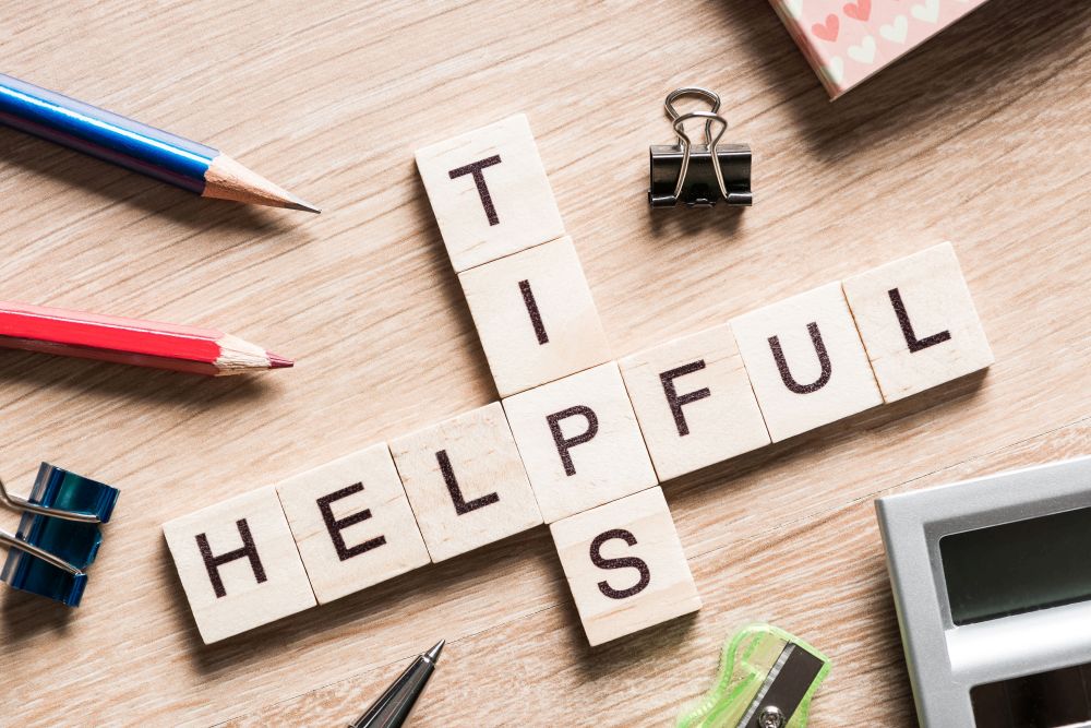 Practical Advice | Tübingen Research Campus